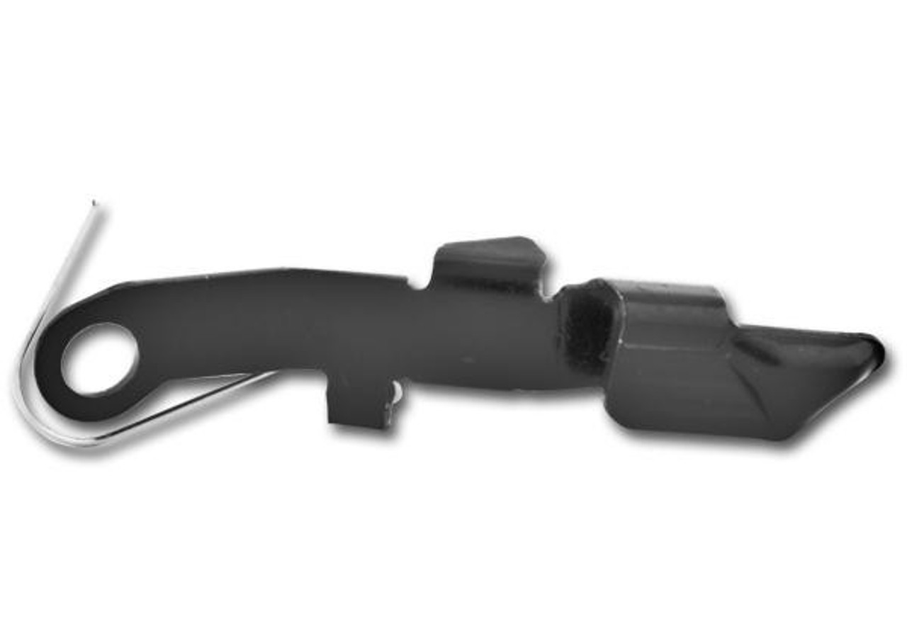 LWD EXTENDED SLIDE STOP 3 PIN - Outlier Suppliers