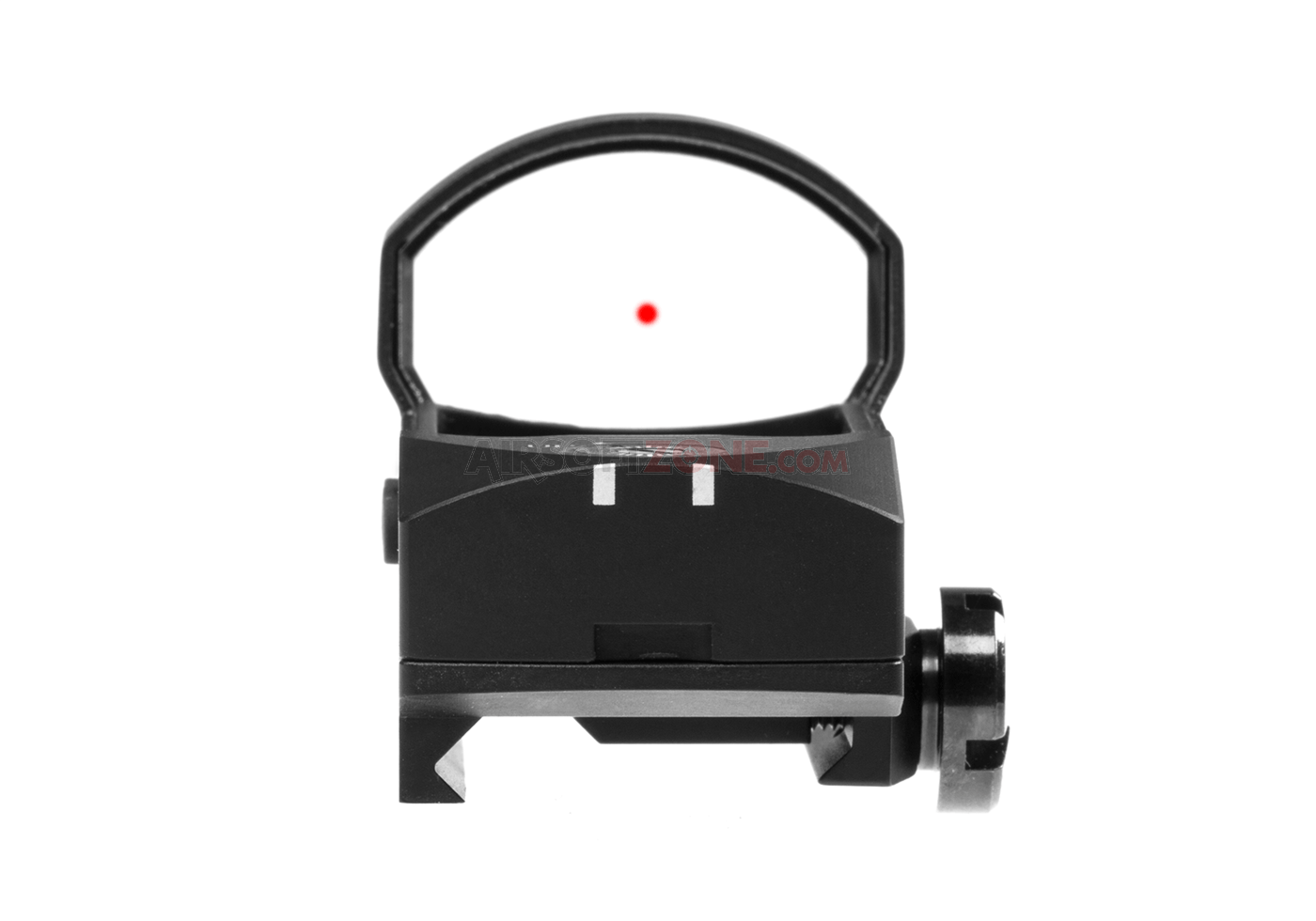 The Difference Between a 3 MOA and a 6 MOA Reticle in Red Dot Sights ...