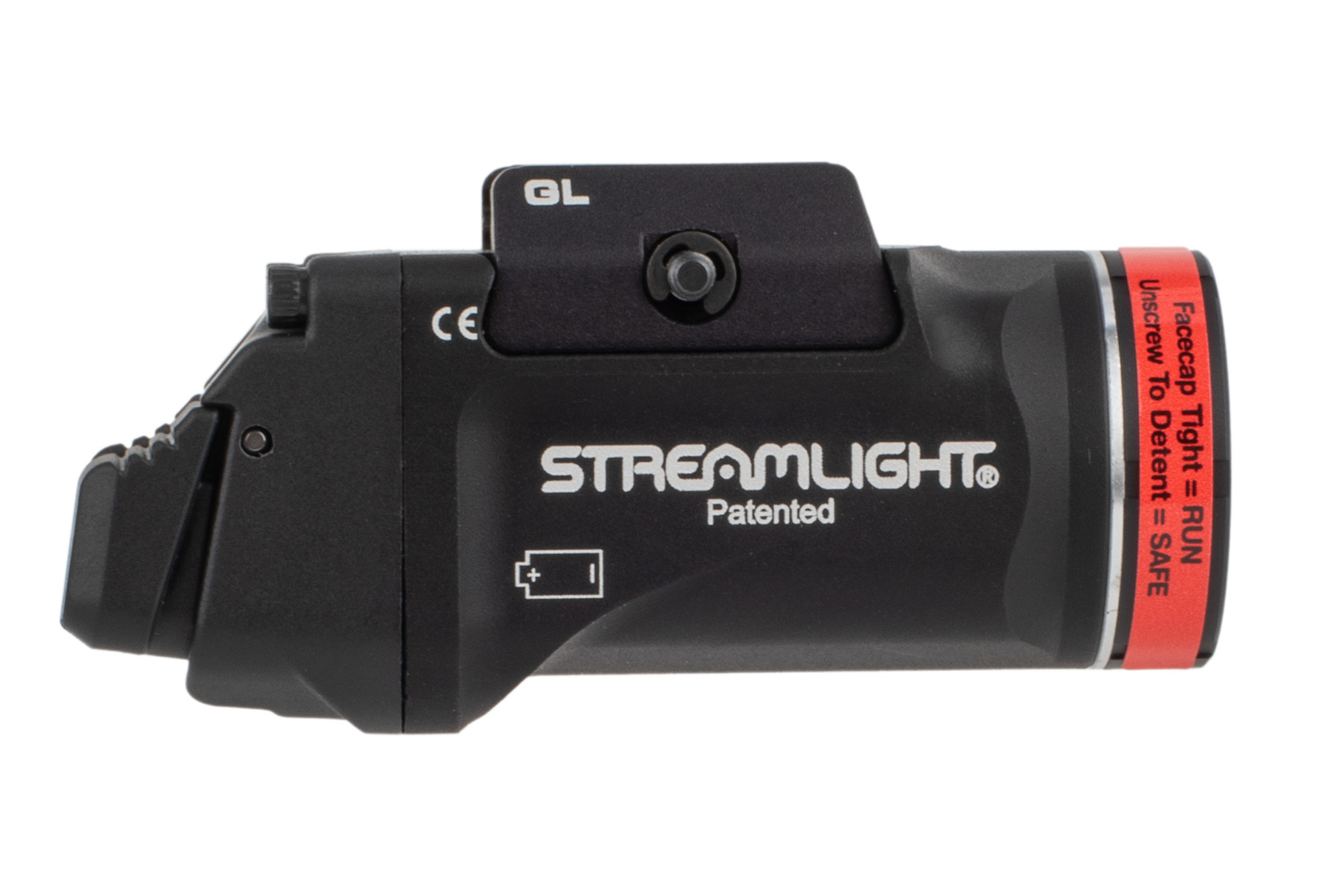 Streamlight TLR-7 Sub Ultra-Compact Pistol Light – Glock 43x/48 MOS ...